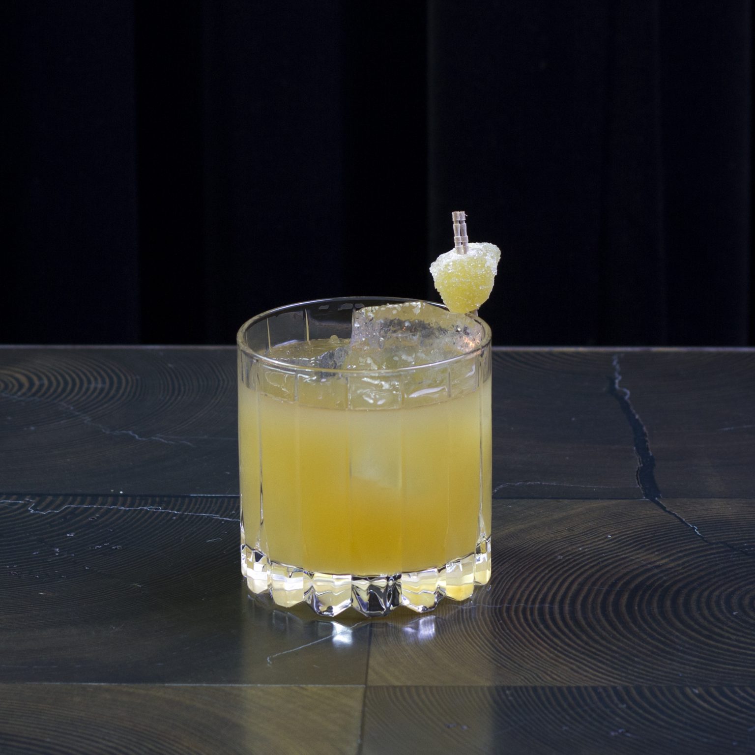 The Keefer Bar | The Keefer Bar