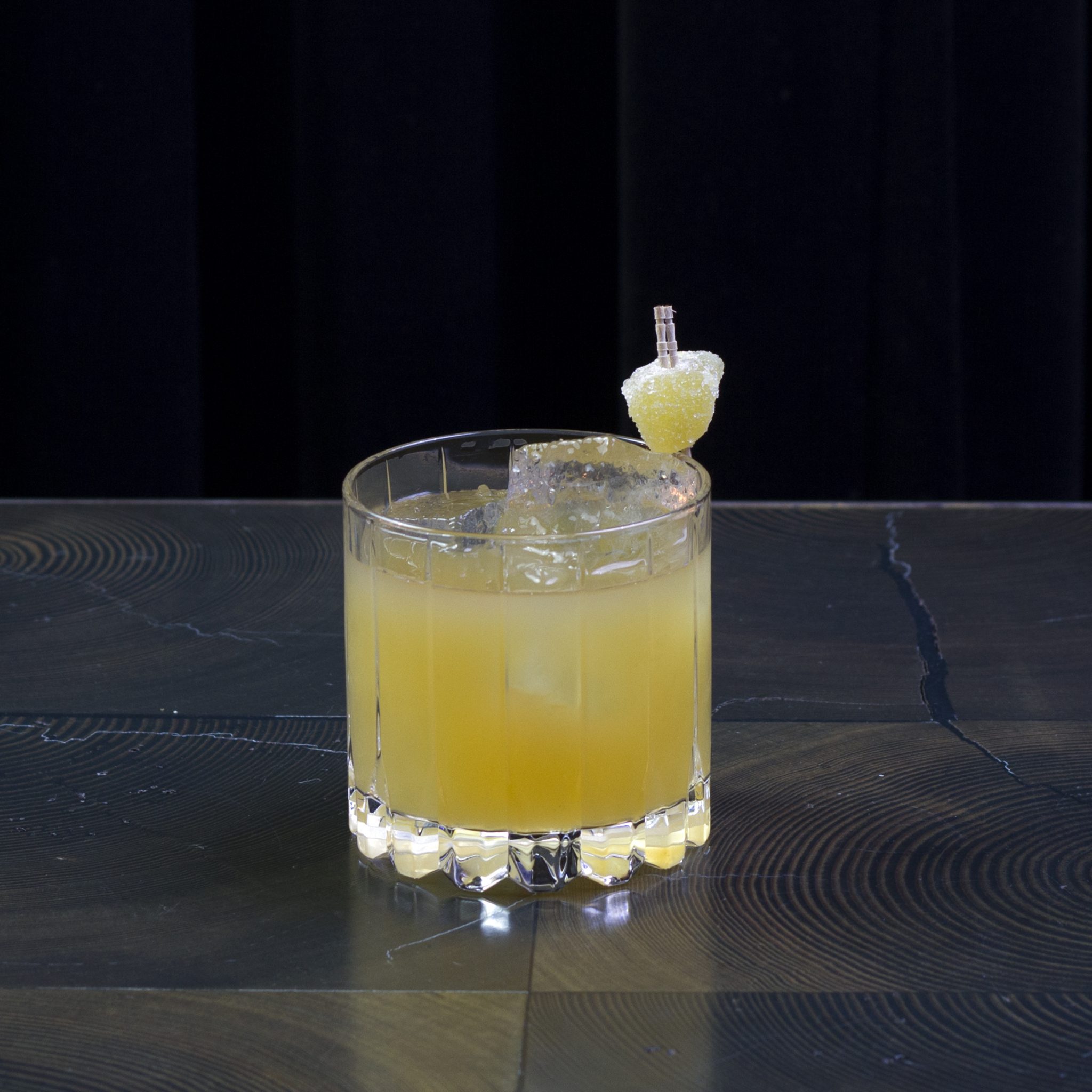 Home | The Keefer Bar