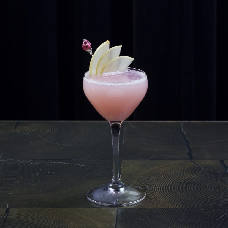 The Keefer Bar | The Keefer Bar