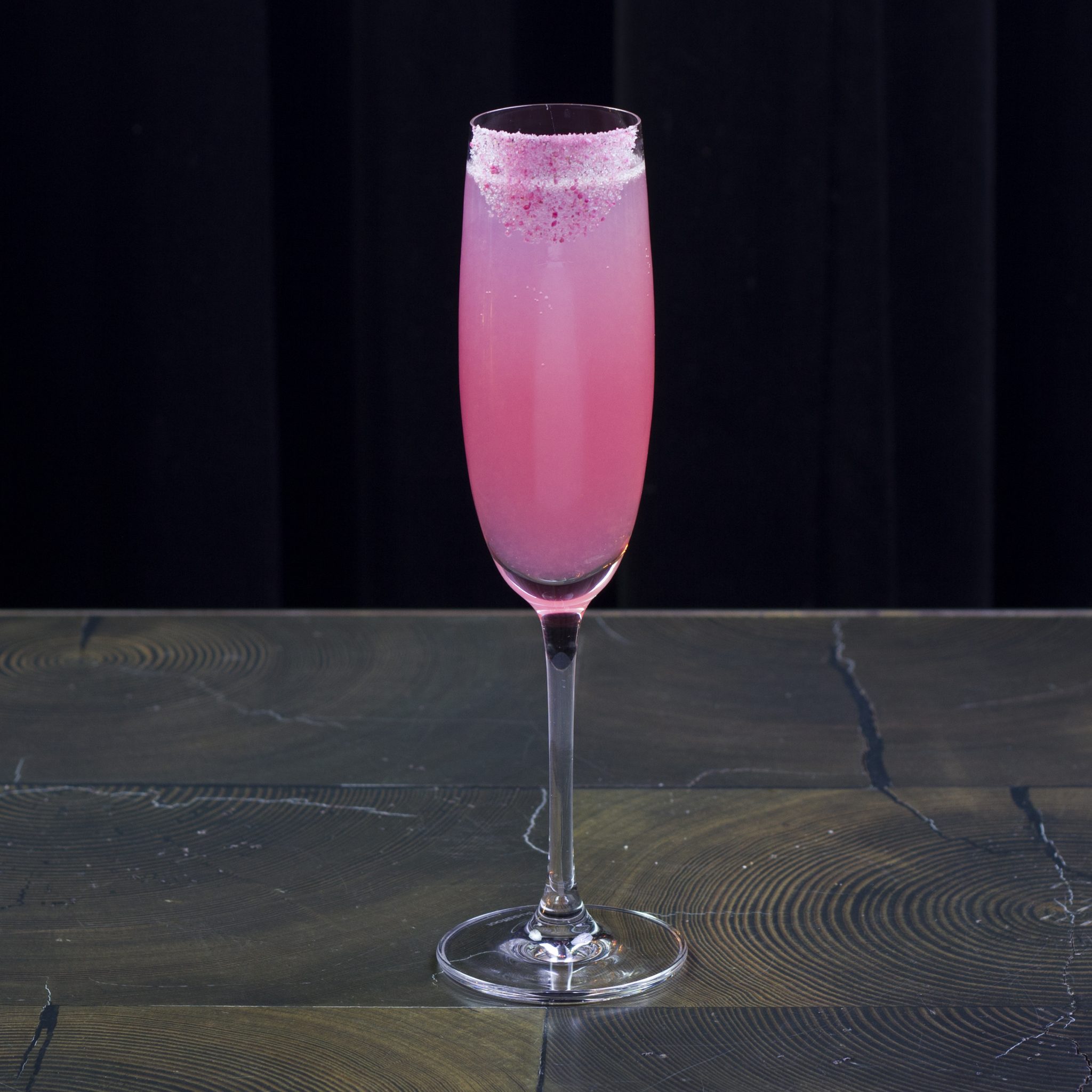 The Keefer Bar | The Keefer Bar