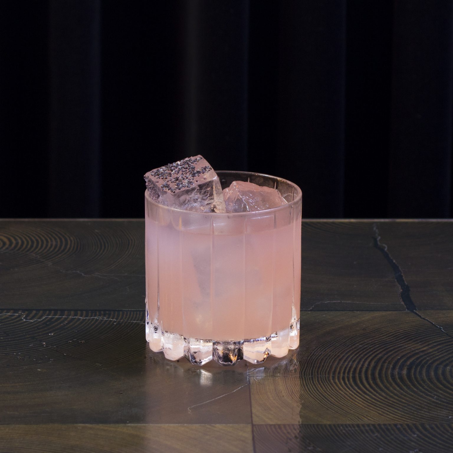 Recipes | The Keefer Bar