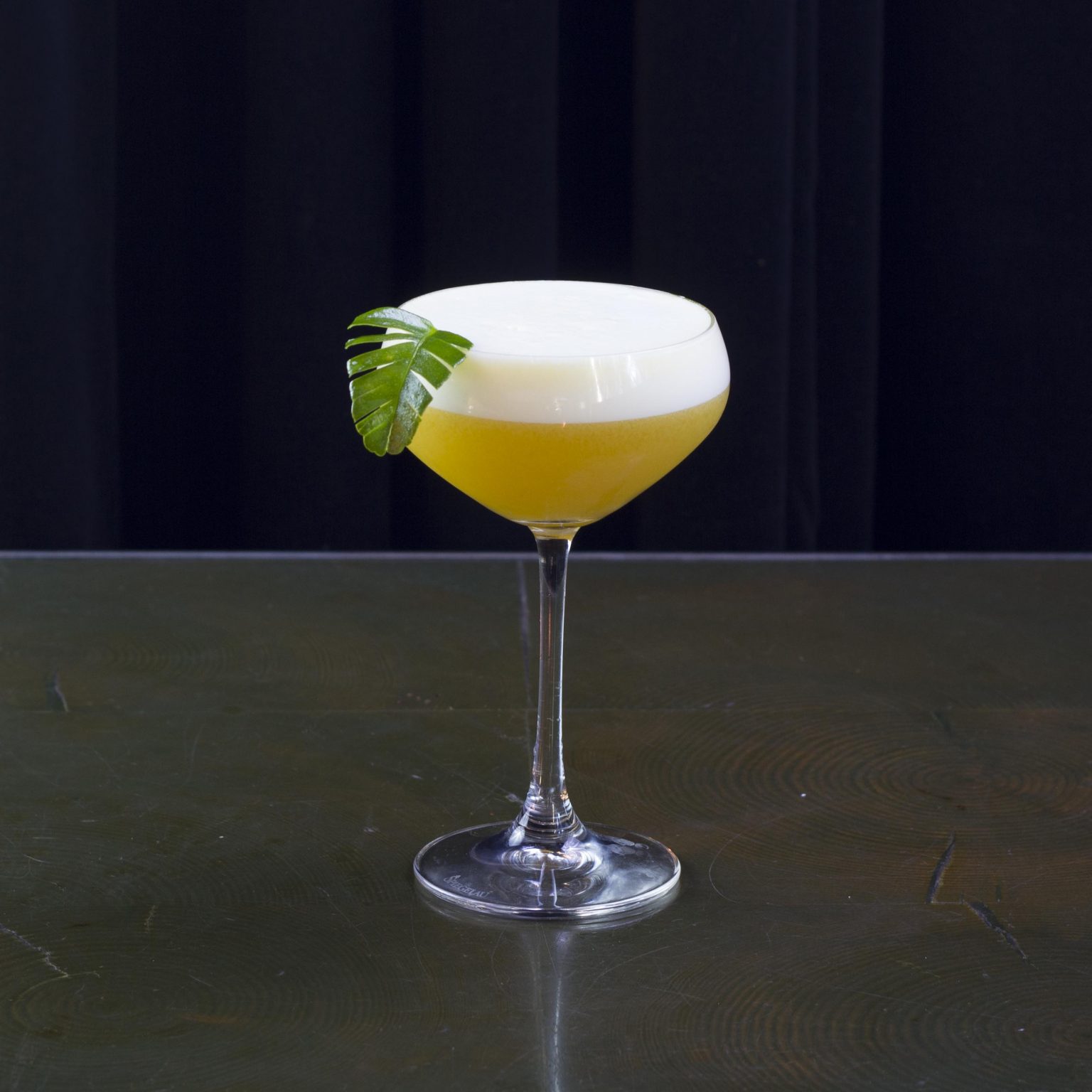 Home | The Keefer Bar