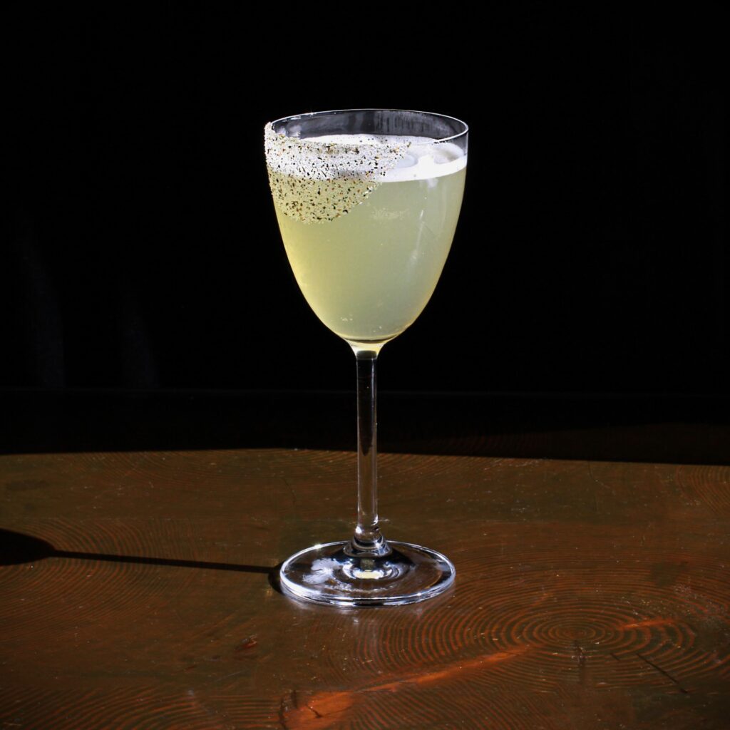 The Keefer Bar | The Keefer Bar