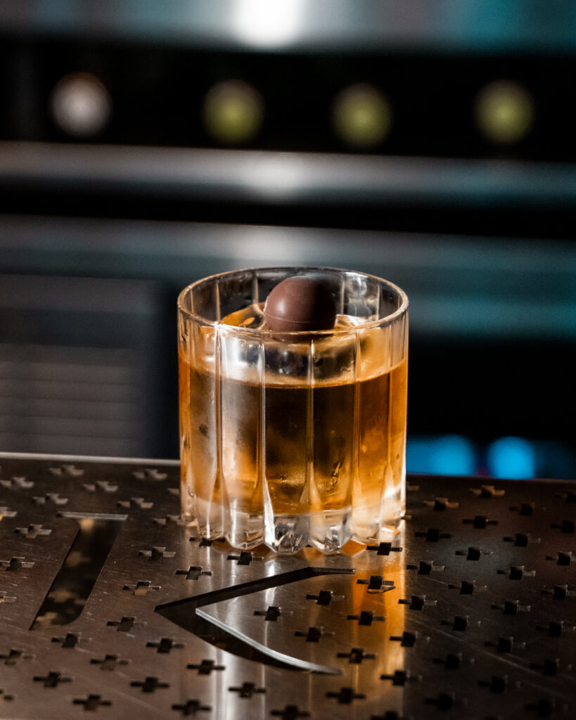 The Keefer Bar | The Keefer Bar