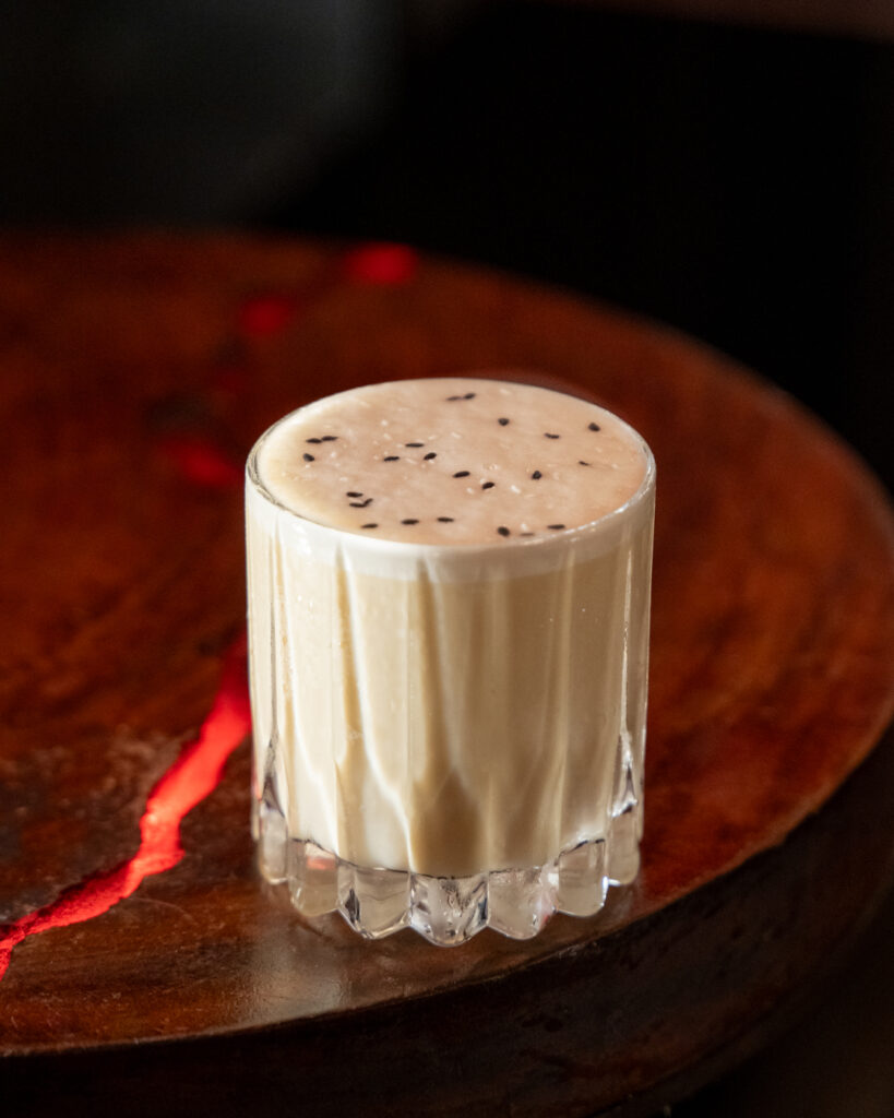 The Keefer Bar | The Keefer Bar