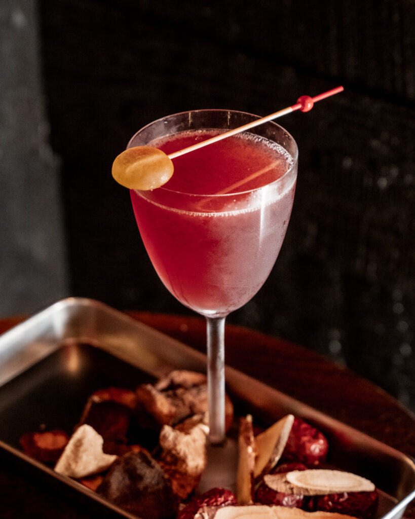 The Keefer Bar | The Keefer Bar