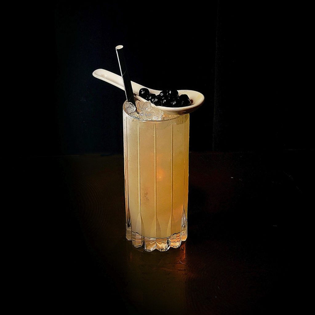 The Keefer Bar | The Keefer Bar