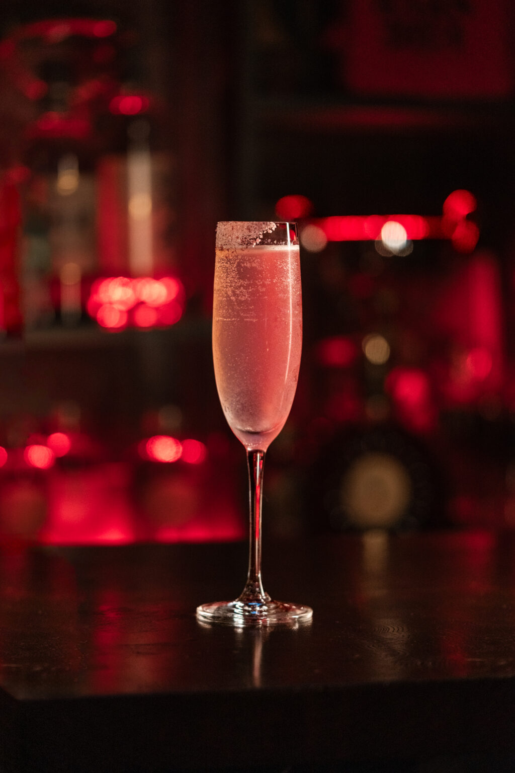 The Keefer Bar | The Keefer Bar