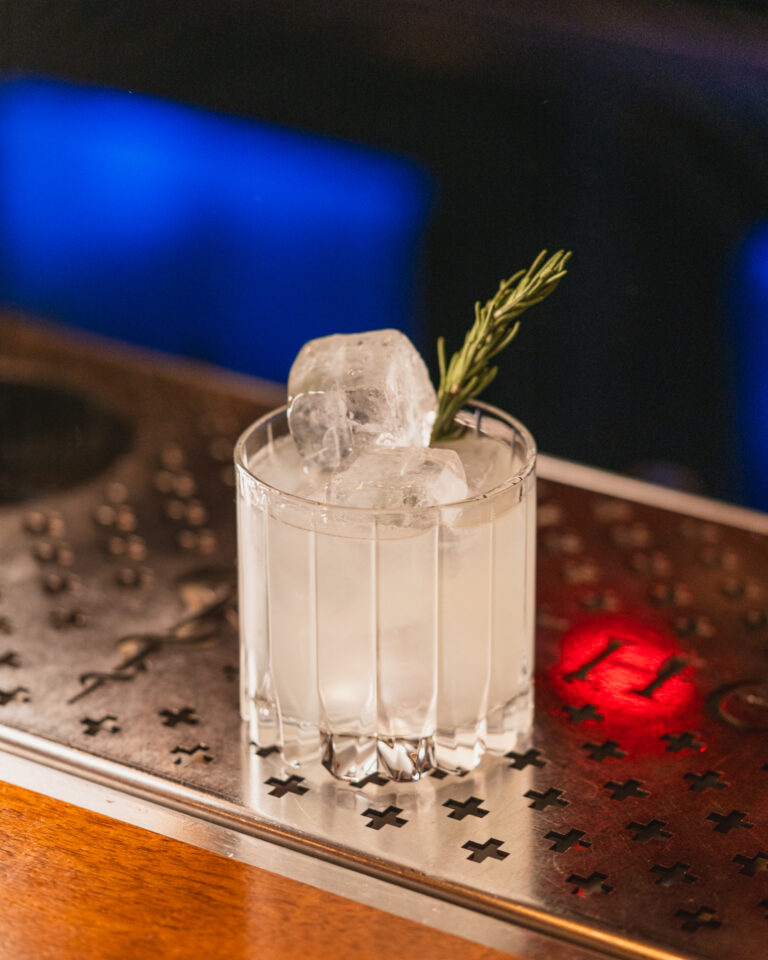 The Keefer Bar | The Keefer Bar