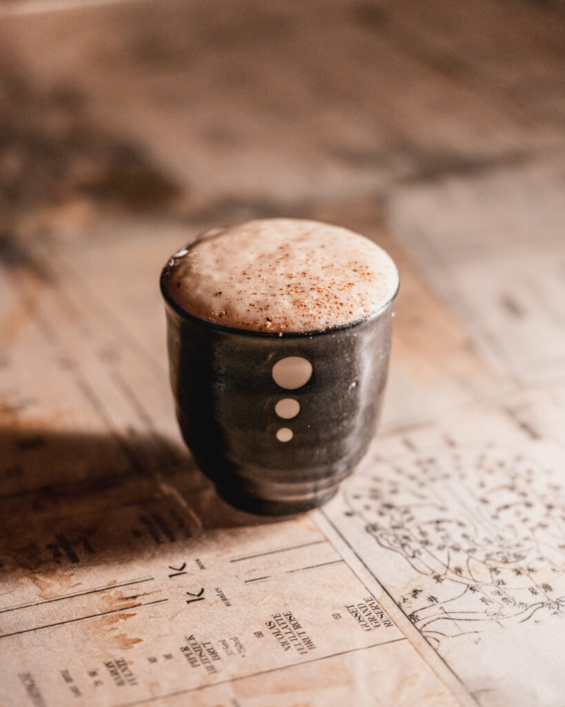 The Keefer Bar | The Keefer Bar