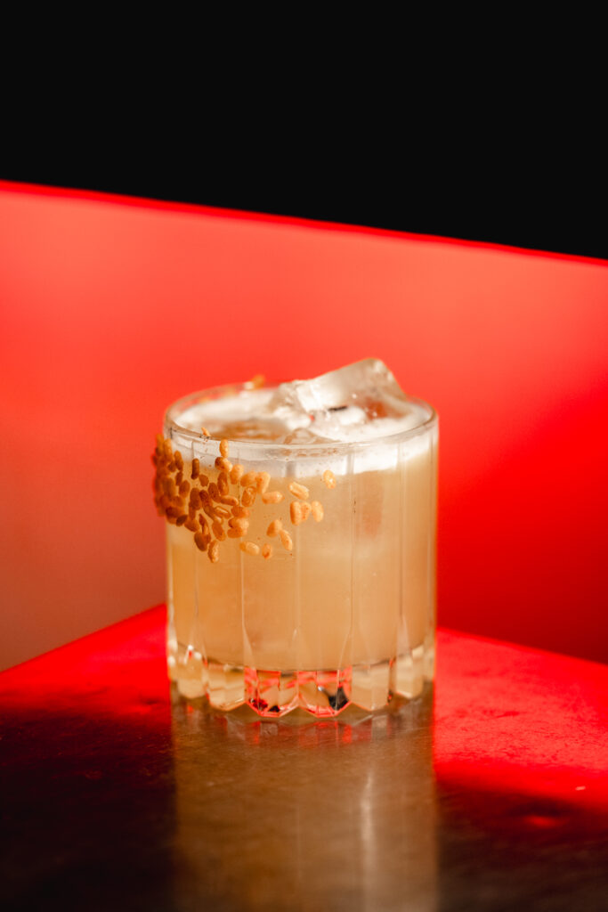 The Keefer Bar | The Keefer Bar