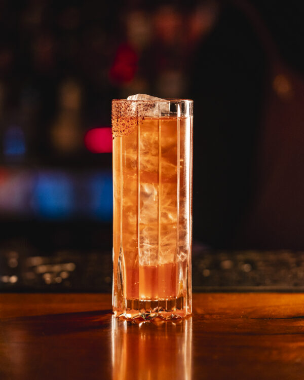 The Keefer Bar | The Keefer Bar