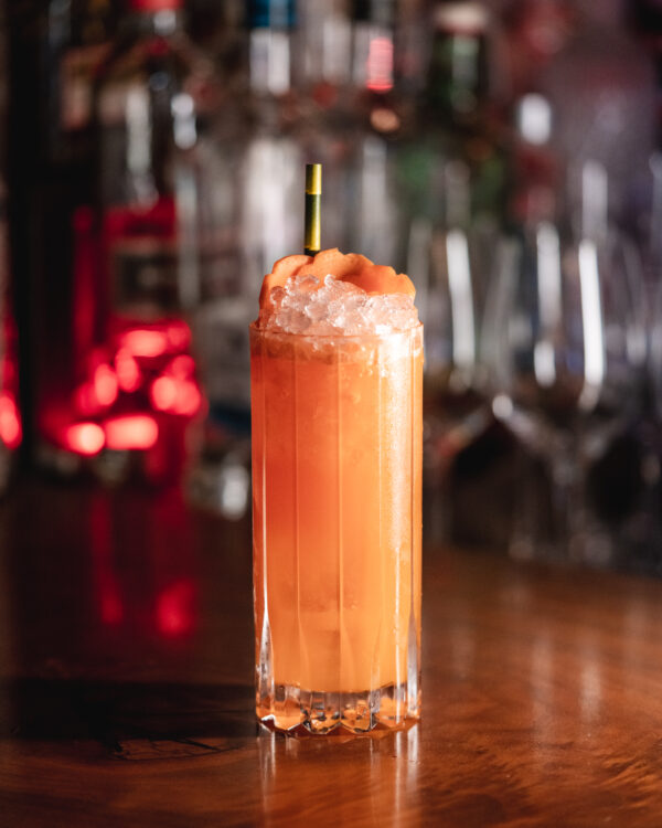 The Keefer Bar | The Keefer Bar