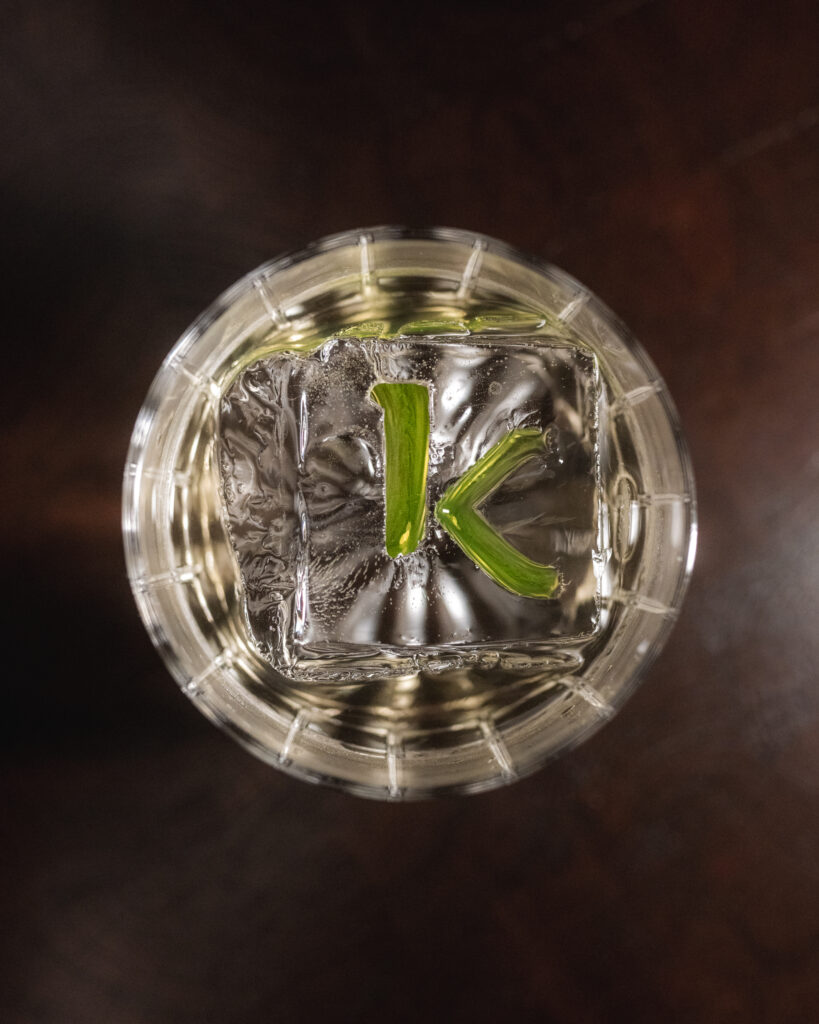 The Keefer Bar | The Keefer Bar