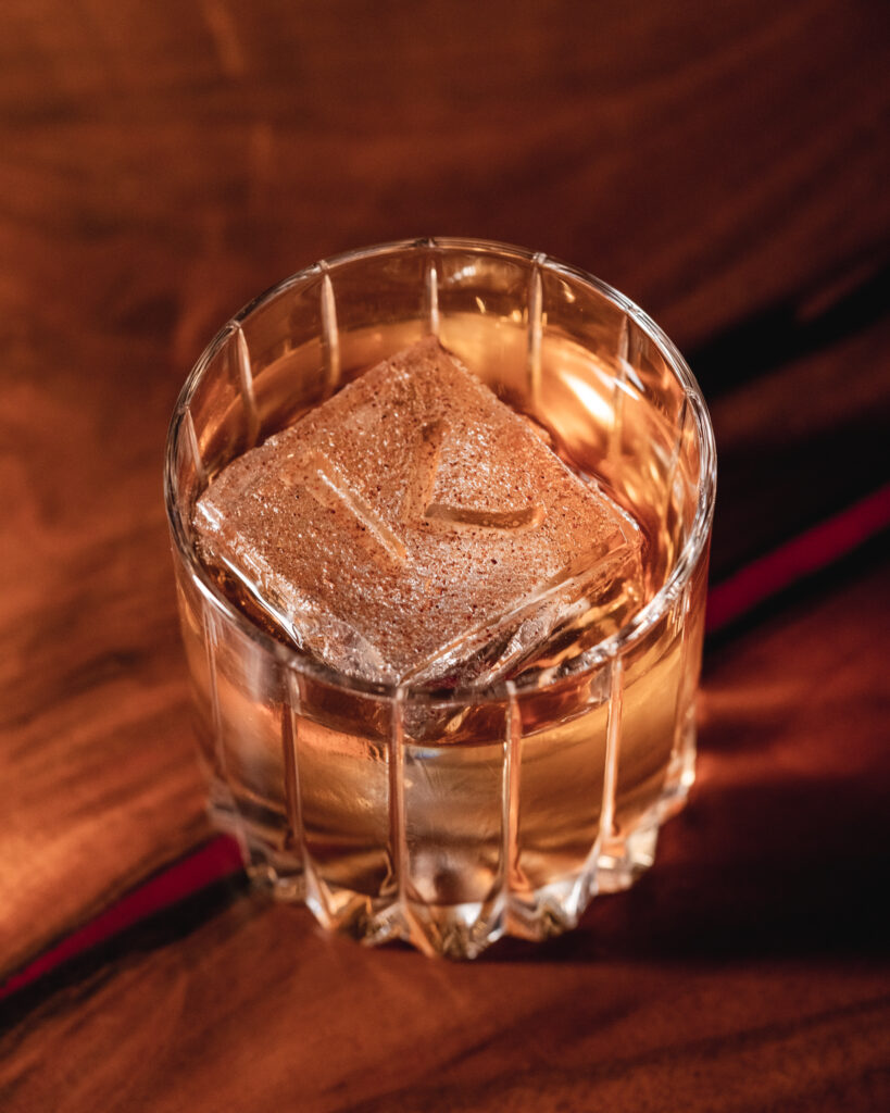 The Keefer Bar | The Keefer Bar