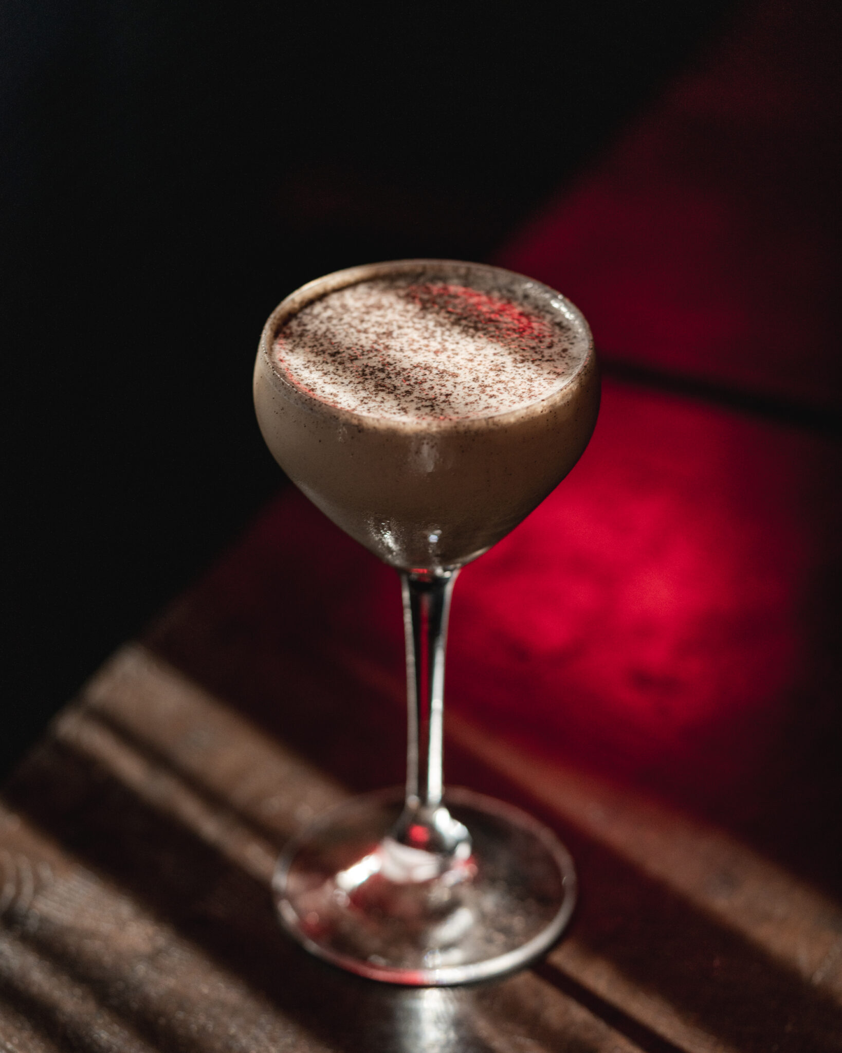 The Keefer Bar | The Keefer Bar