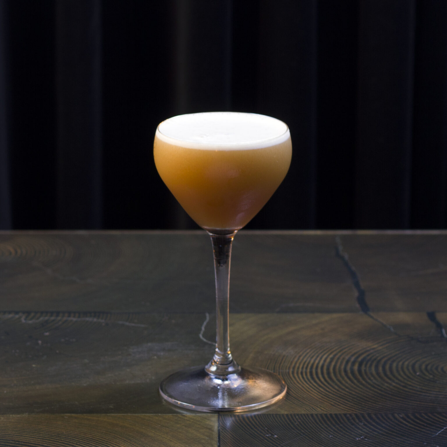 Home | The Keefer Bar